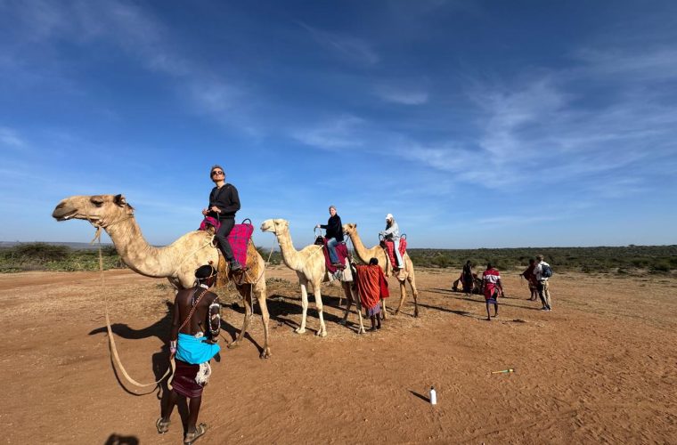 Experiences – Ewaso Camp